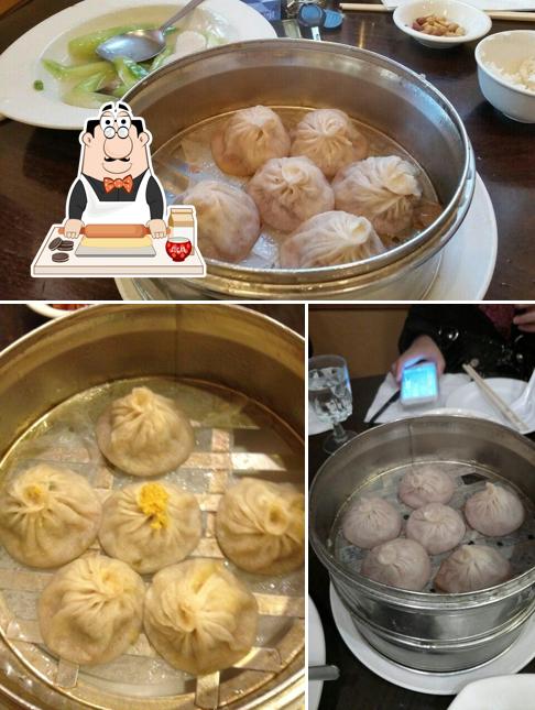 Soo Chow Garden, Cliffside Park - Restaurant menu, prices and reviews