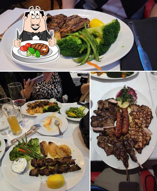 Philinos Laval, Laval - Restaurant menu, prices and reviews