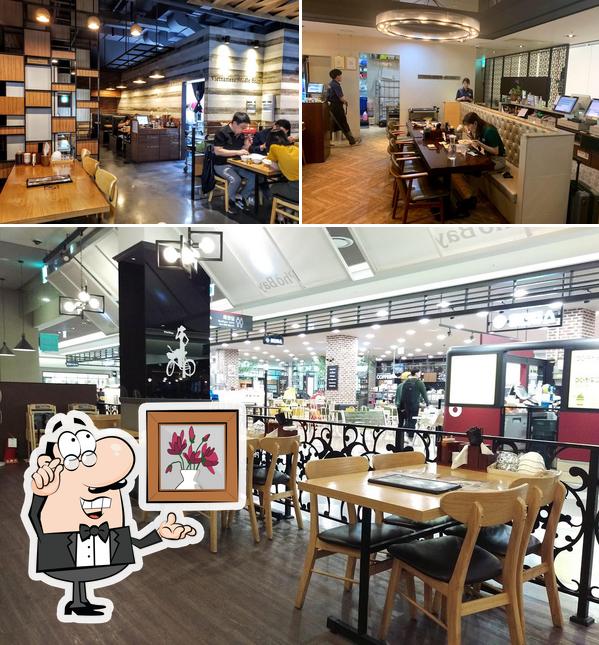 Pho Bay HomePlus Mall restaurant, Incheon - Restaurant reviews