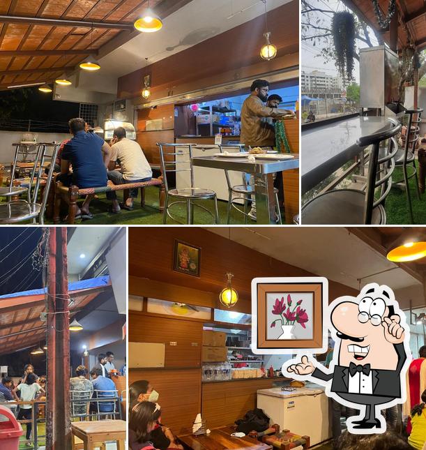 Pinds of Punjab Ayappa nagar, Bengaluru - Restaurant menu, prices and ...