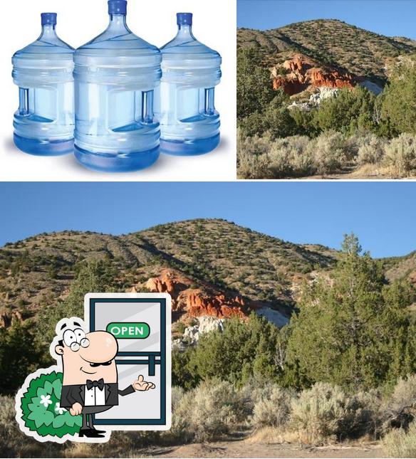 Red Rock Spring Water in Sparks - Restaurant reviews
