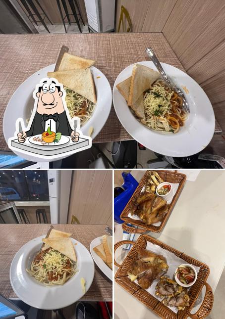 SOY Cafe and Diner, Iligan City - Restaurant menu, prices and reviews