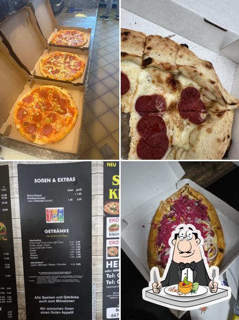 Saar Kebap, Saarwellingen - Speisekarte, Preise und Bewertungen