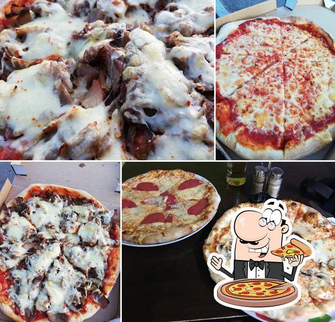 See Pizza Kebap, Bodman-Ludwigshafen - Restaurant reviews