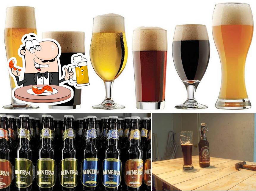 Soy Azteca, Cervezas de Mèxico y mas., Mexico City