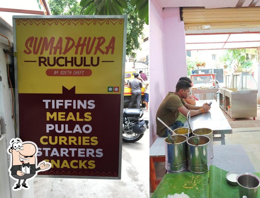 Sumadhura Ruchulu, Hyderabad - Restaurant reviews