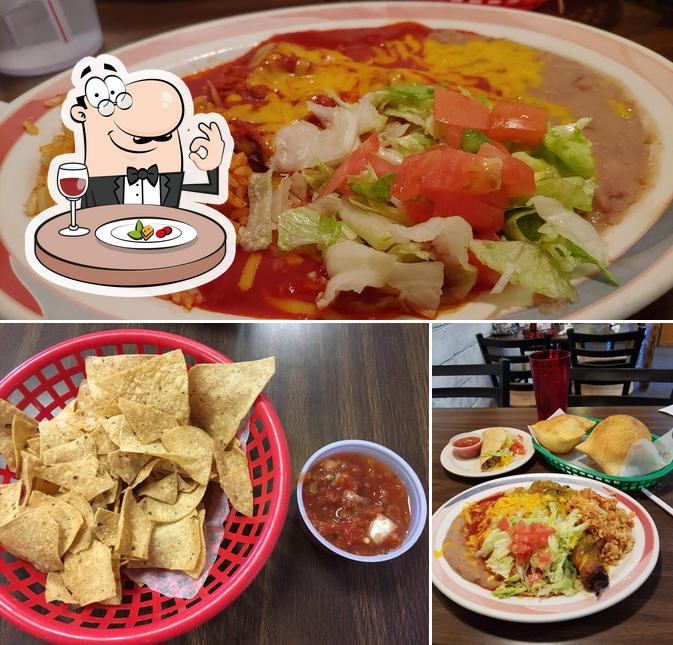TJ's, Los Lunas - Restaurant menu, prices and reviews