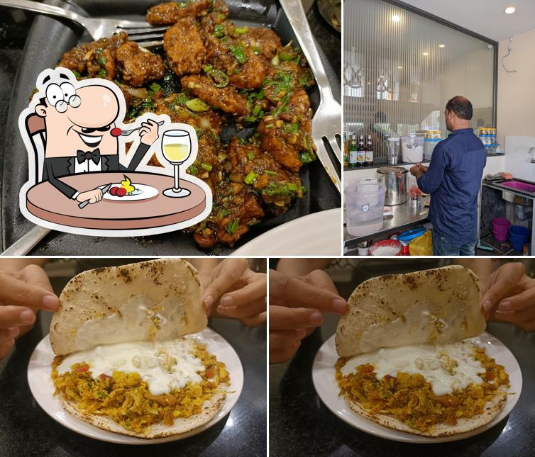 Taste Of Parika, Mangaluru - Restaurant menu, prices and reviews