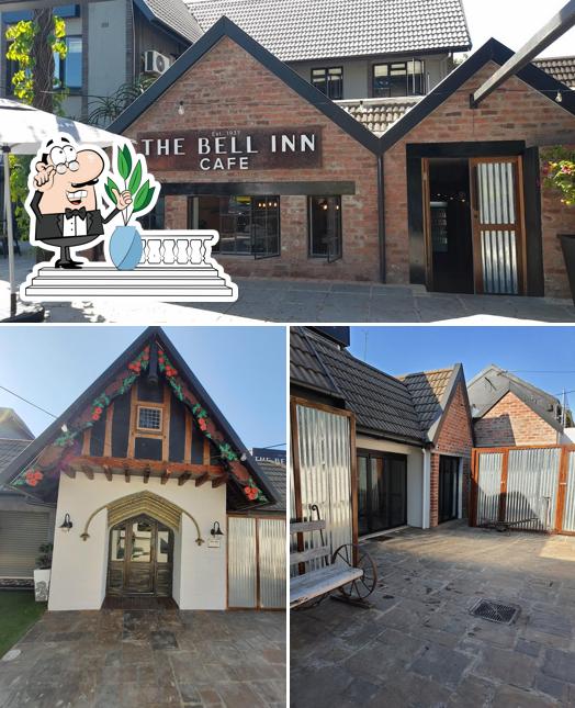 The Bell Inn Events, Durban North - Restaurant menu, prices and reviews