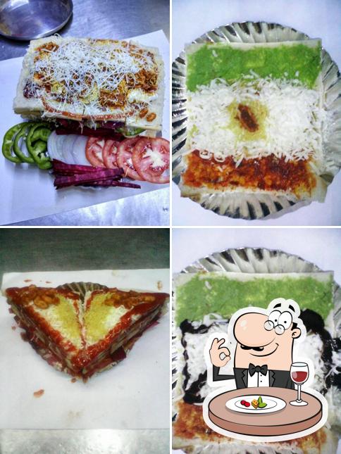 Honest Masala Slice (Vasubhai), Ahmedabad - Restaurant reviews