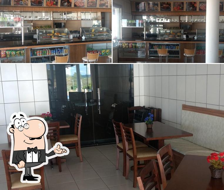 Vieli Grill restaurante, Brazil - Avaliações de restaurantes