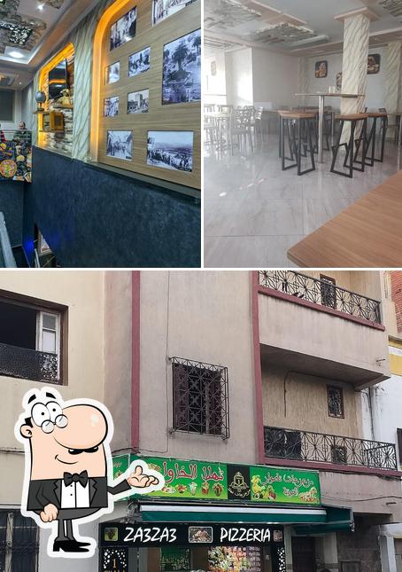 Za3Za3 Touta, Tetouan - Speisekarte, Preise und Bewertungen