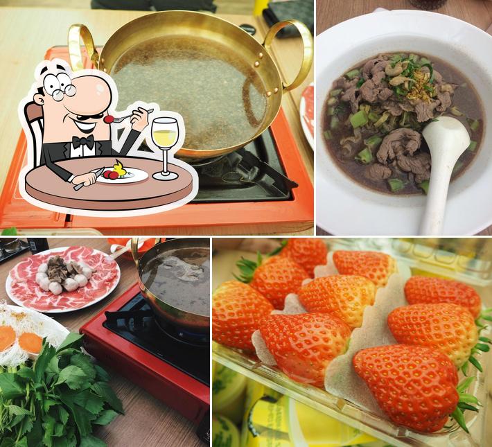 Zood Noodle restaurant, Bangkok, Siam Paragon - Restaurant reviews