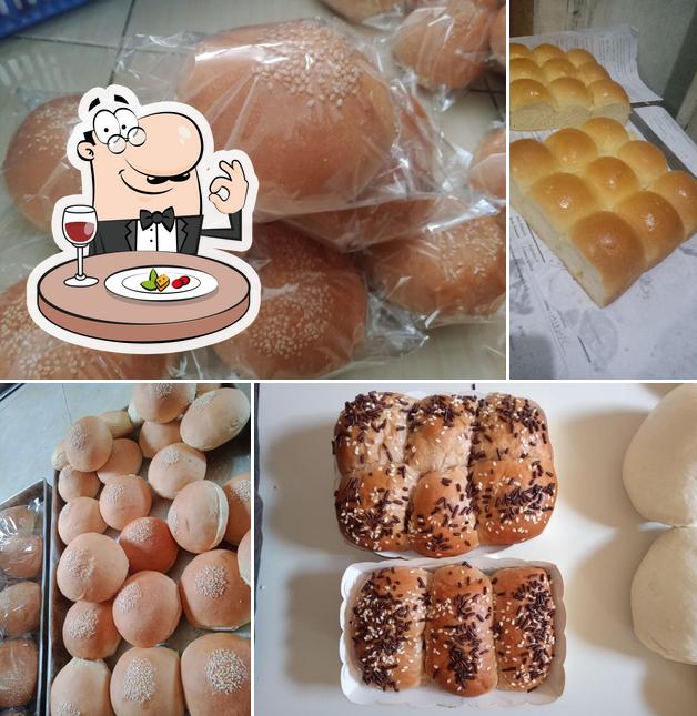 delcy bakery (pabrik roti), Malang - Restaurant reviews