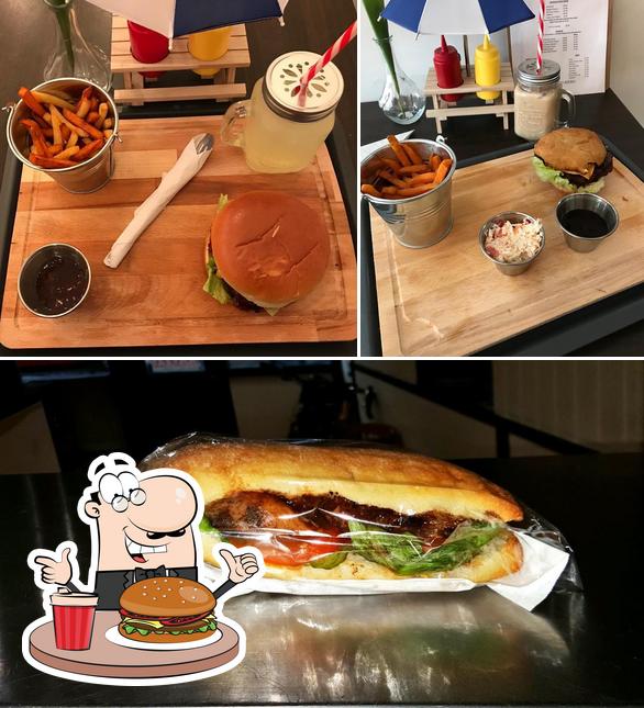 good 2 go, 118A Lower Clapton Rd in London - Restaurant menu and reviews