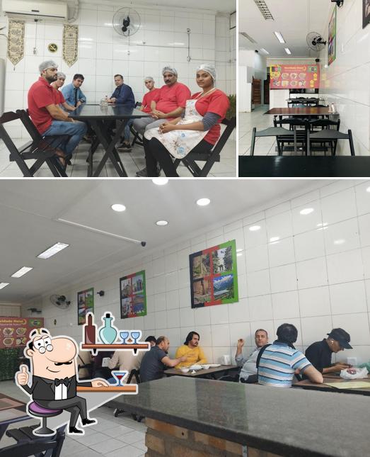 Restaurante Halal Kabul, São Paulo - Restaurant reviews