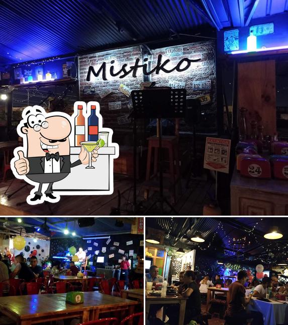 Restaurante Mistiko, Cali, Carrera 23 - carta y opiniones del ...
