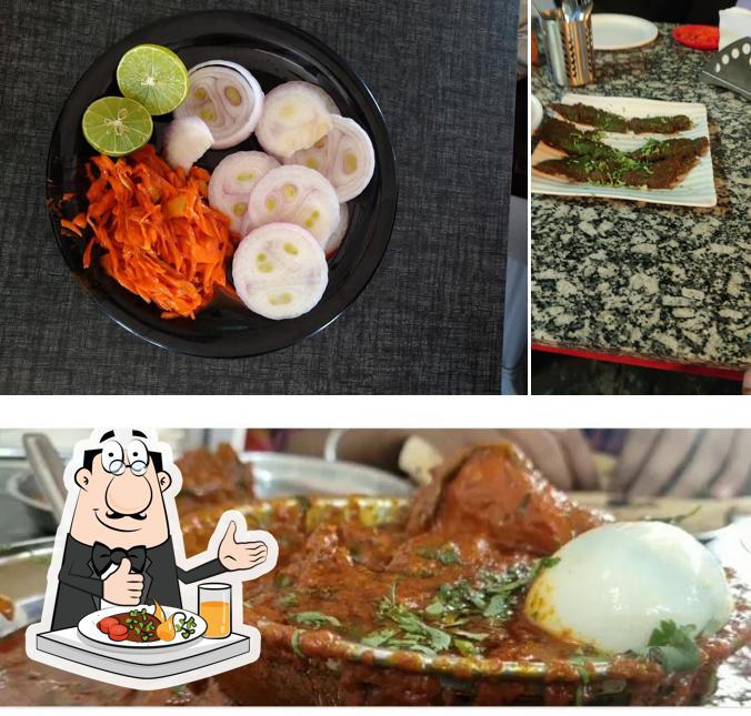 Shahi Restaurant, Gandhinagar - Restaurant menu, prices and reviews