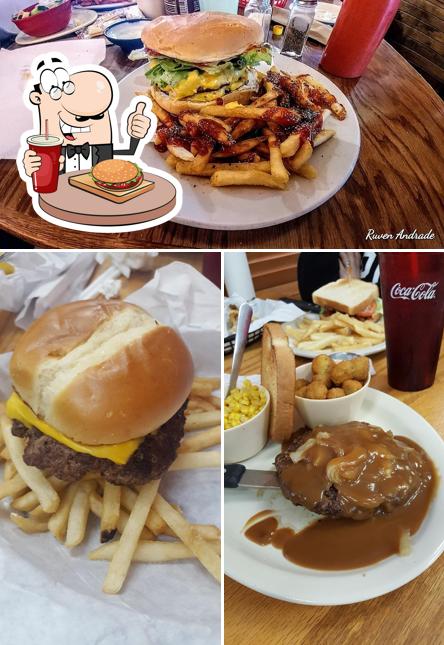 Splendora Cafe & BBQ in New Caney - Restaurant reviews