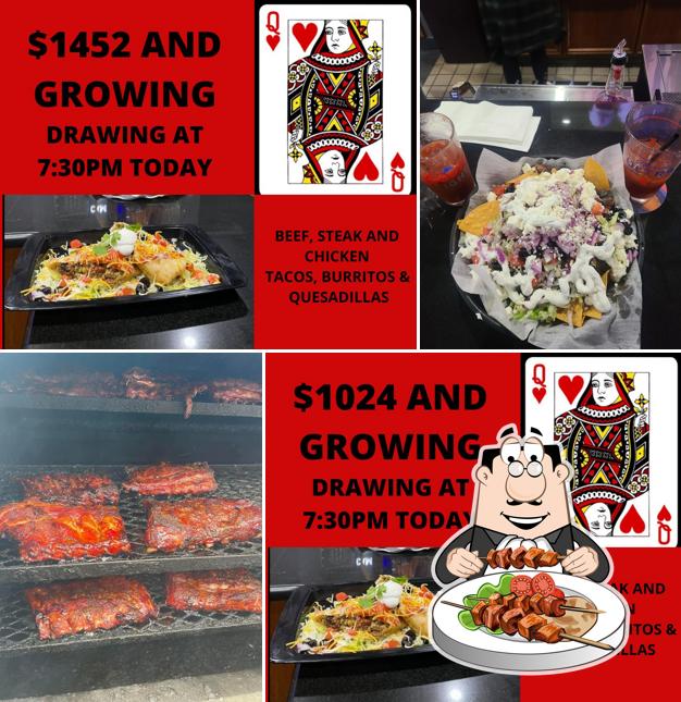 Tavern 26, Campbell - Restaurant menu, prices and reviews
