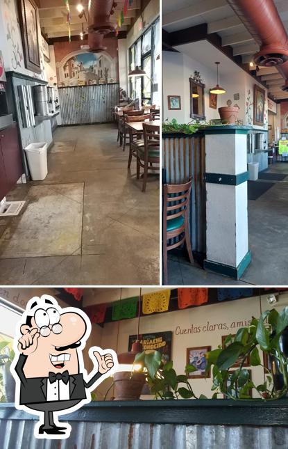 Tio's Mexican Food in Riverside - Restaurant menu and reviews