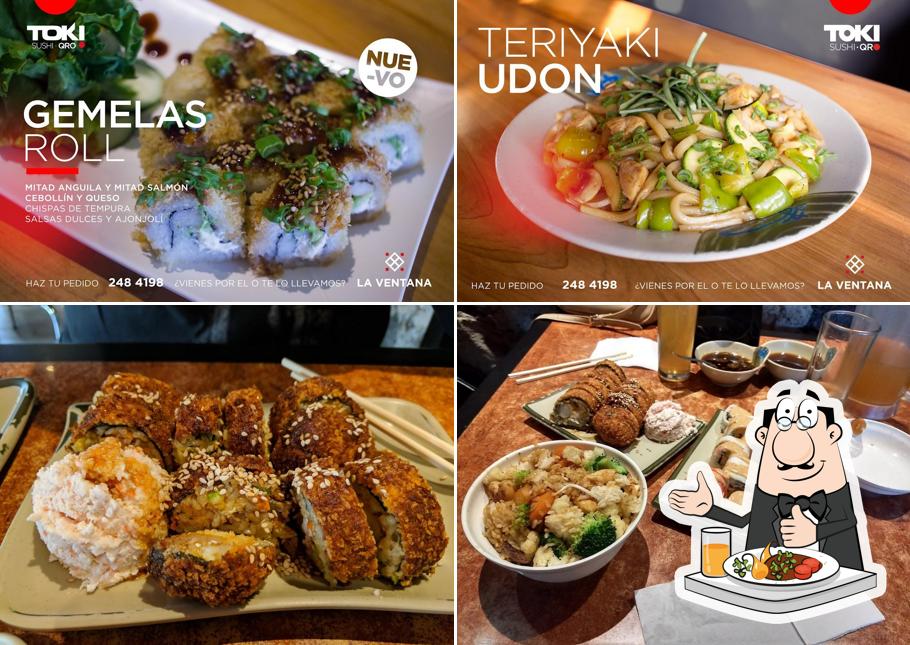 Los 10 mejores restaurantes de sushi en Santiago de Querétaro ...