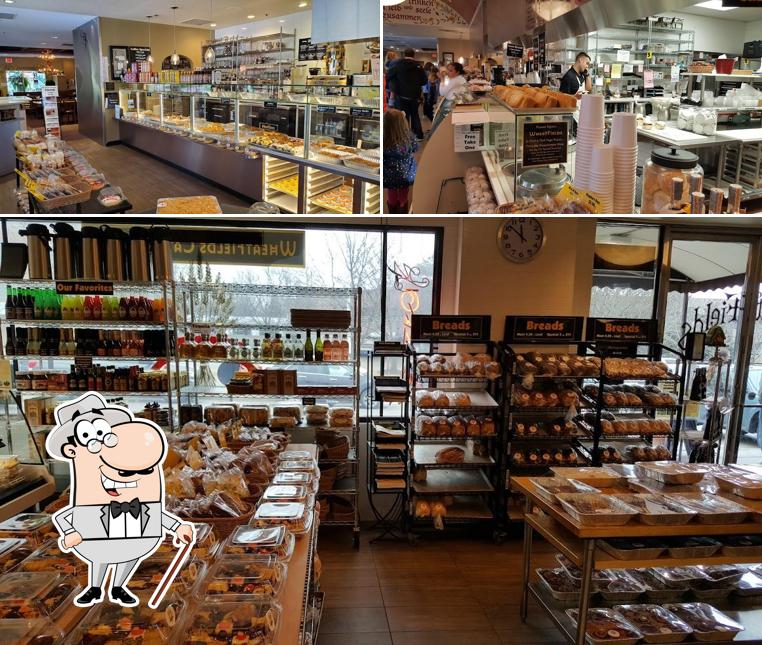 WheatFields Eatery & Bakery, Omaha - Restaurant menu, prices and reviews