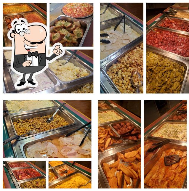 Traditions Family Restaurant, Harrisonburg - Restaurant menu, prices ...