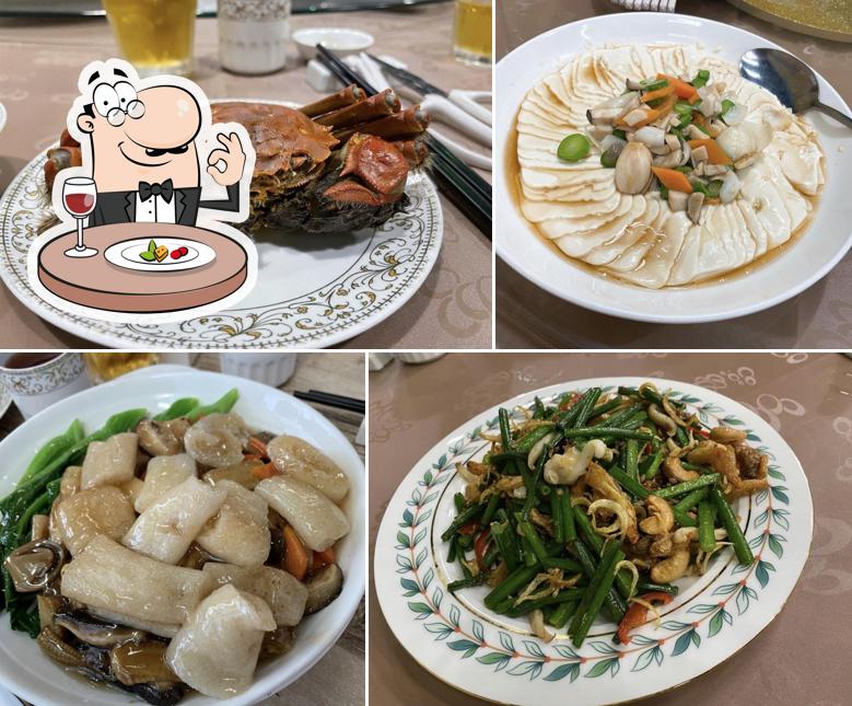 Delicious Kitchen restaurant, Hong Kong, On Chun St - Restaurant reviews