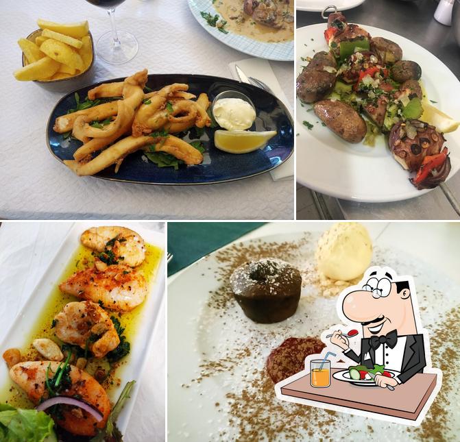 Íntimo restaurant, Beja - Restaurant reviews