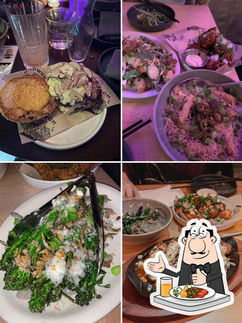Nowon East Village in New York City - Restaurant menu and reviews