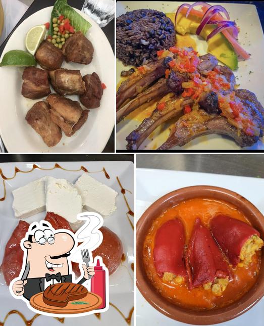 Super Machi, Miami - Restaurant menu, prices and reviews