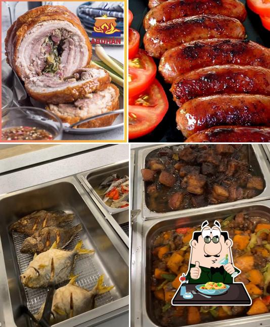 Abuhán Restaurant, Clearwater - Restaurant menu, prices and reviews