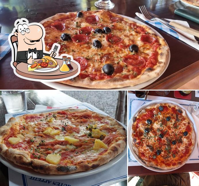 Adagio in El Paso - Restaurant menu and reviews