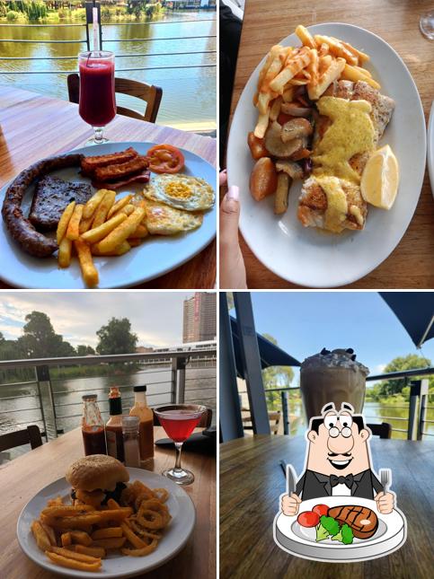 Braza, Bloemfontein - Restaurant menu, prices and reviews