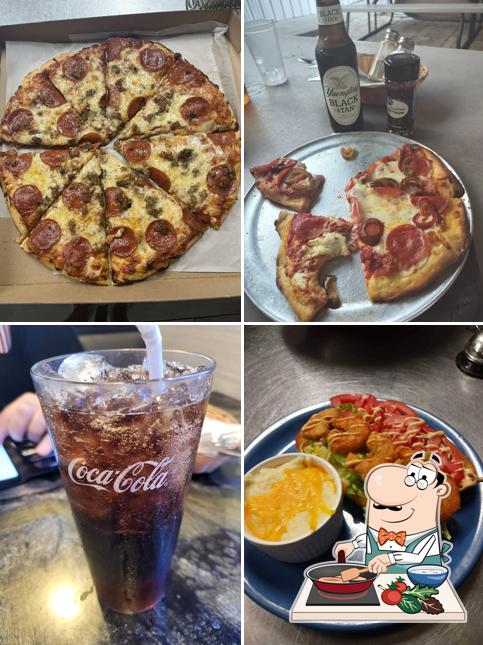 Bree’s Riverside Restaurant, Nobleton - Restaurant menu, prices and reviews