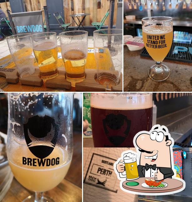 Top 7 pubs & bars in Perth, Scotland, october 2025 - Restaurant Guru
