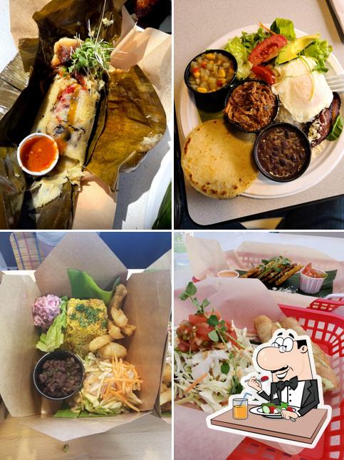 Buen Provecho, Albuquerque - Restaurant menu, prices and reviews