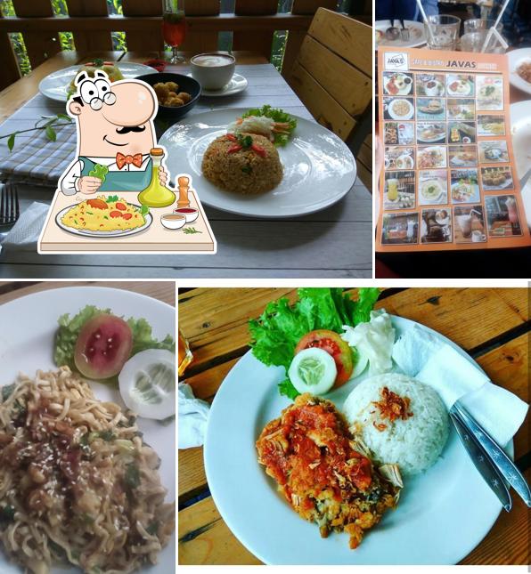 Cafe & Bistro Java's Corner, Bojonegoro - Restaurant reviews