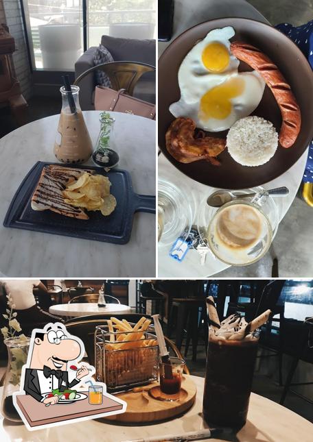 Microscoffee cafe, Cebu City - Restaurant reviews