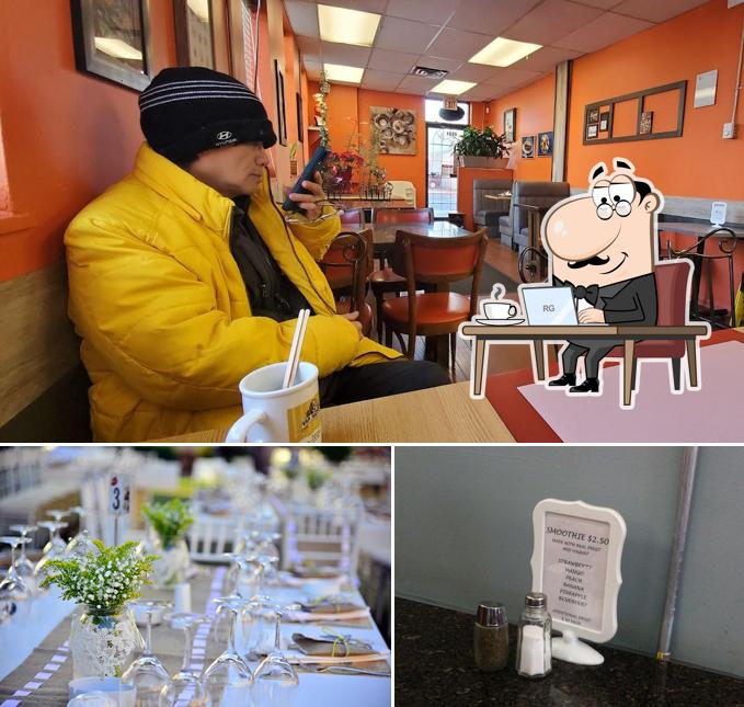Sugar Catering in Vancouver - Restaurant reviews