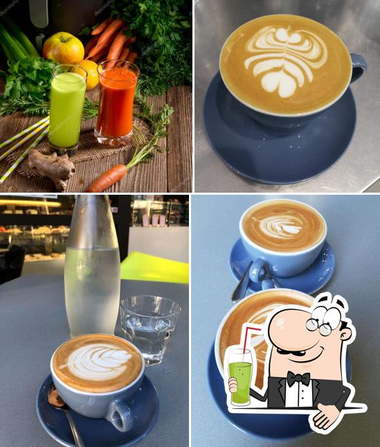 Top 7 cafes in Bulimba, november 2025 - Restaurant Guru