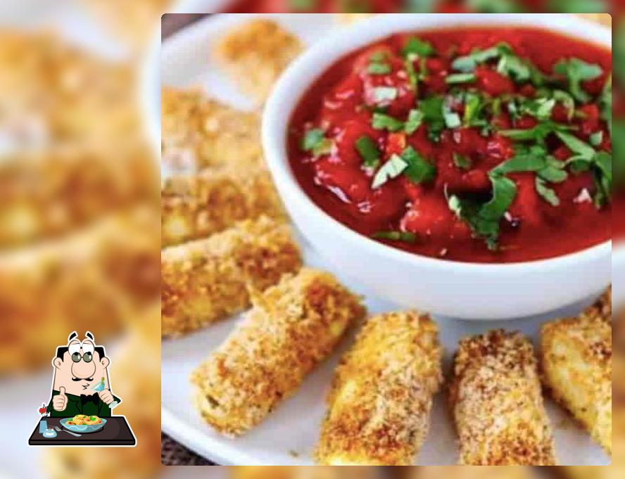 Top 5 restaurants with pasta in Neemrana, august 2025 - Restaurant Guru