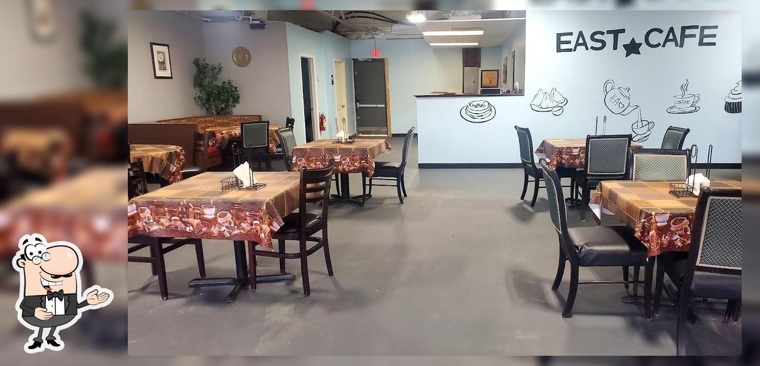 East Cafe in Arlington - Restaurant reviews