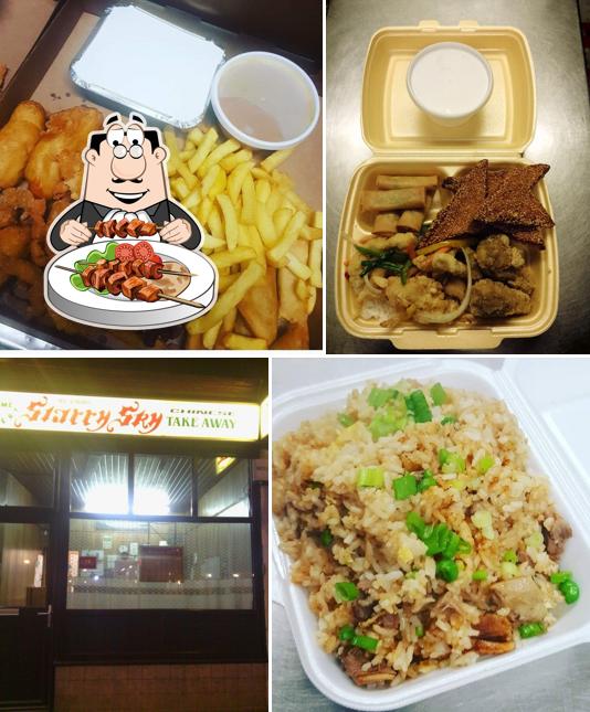 Top 7 restaurants in Prestwick, october 2025 - Restaurant Guru