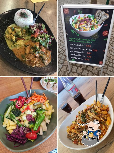 Find the best place to eat in Fulda, spring 2024 - Restaurant Guru