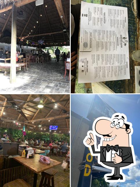 Golden Rule Seafood in Palmetto Bay - Restaurant menu and reviews
