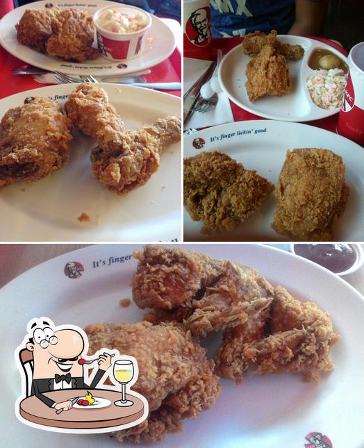 KFC, Ho Chi Minh City - Restaurant menu, prices and reviews