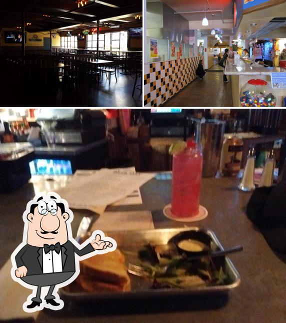 Kip’s Bar and Grill, Berkeley - Restaurant menu, prices and reviews