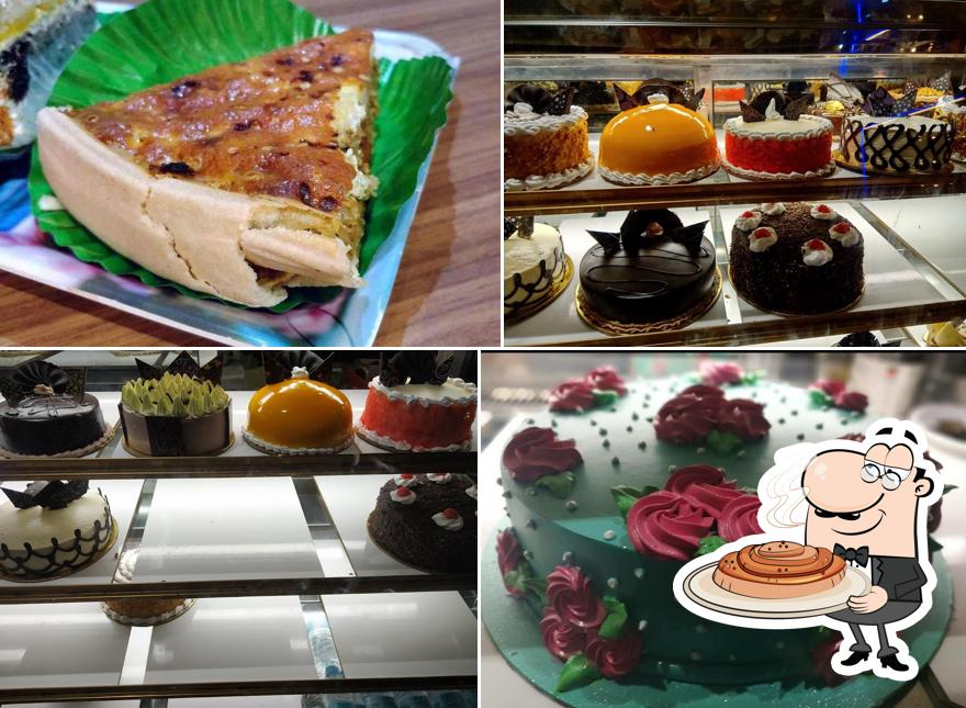LOYANS Bakery & Confectionery, Guwahati - Restaurant menu, prices and ...